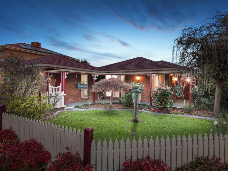 20 Quail Way, Rowville, Vic 3178 - Property Details