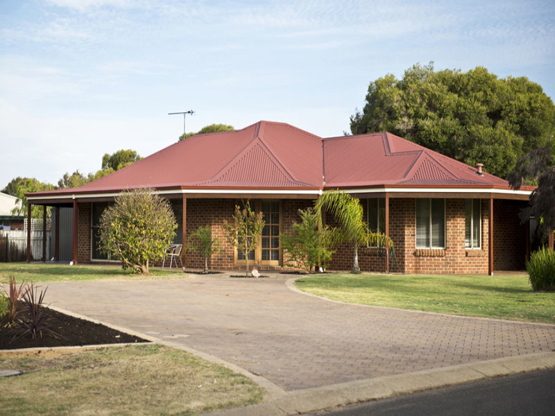 16 Amberley Loop, Dunsborough, WA 6281 - Property Details