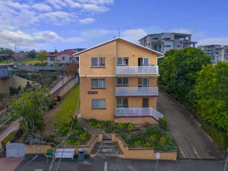 4/26 Bradshaw Street, Lutwyche, Qld 4030 - Property Details