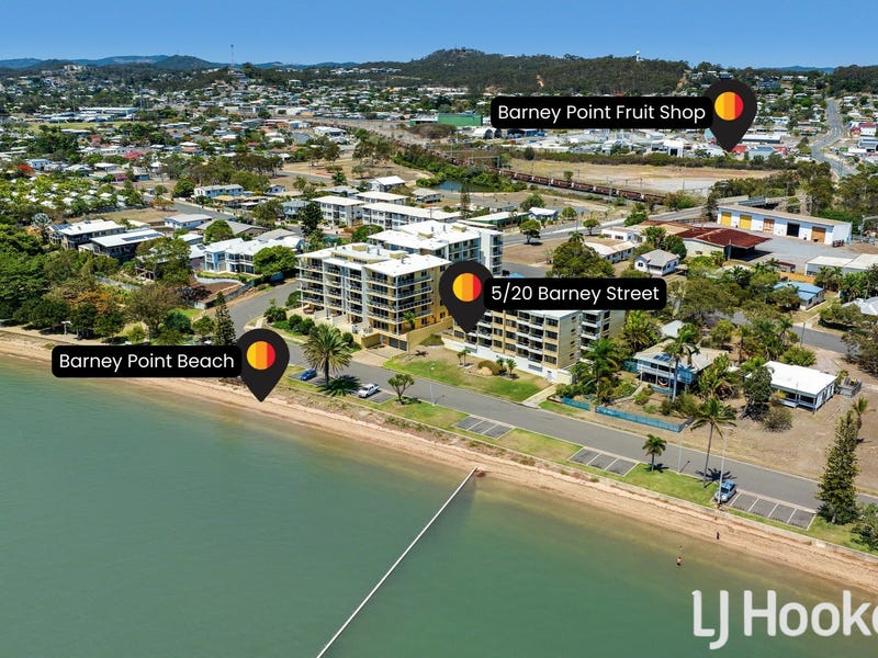 5/20 Barney Street, Barney Point, QLD 4680 - realestate.com.au