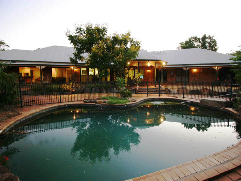 Property 105642438, Pullenvale, Qld 4069 - Property Details