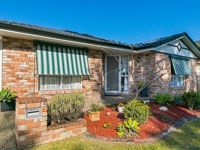 2 Fanfare Pl, Capalaba, Qld 4157 - Property Details