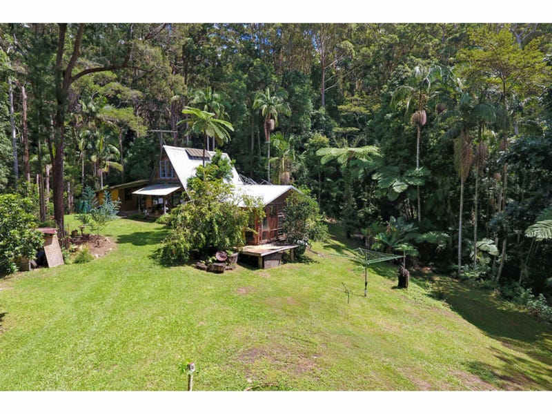 155 Mapleton Forest Road, Mapleton, QLD 4560 - realestate.com.au