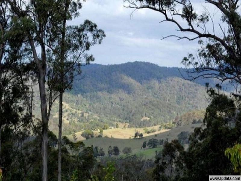 123 Mt Nimmel Road, Austinville, Qld 4213 - Property Details