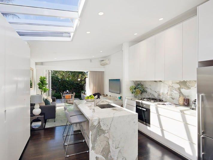 27 Union Street, Paddington, NSW 2021 - Property Details