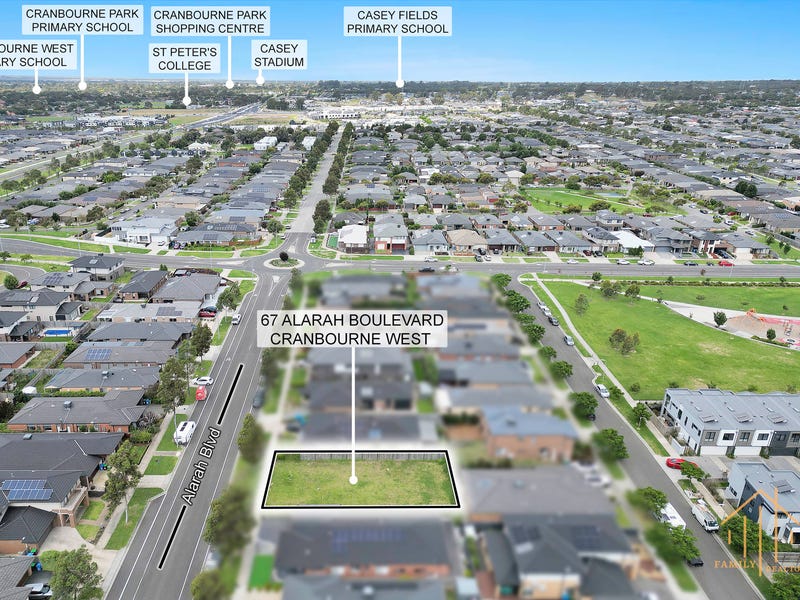67 Alarah Boulevard, Cranbourne West, VIC 3977 - realestate.com.au