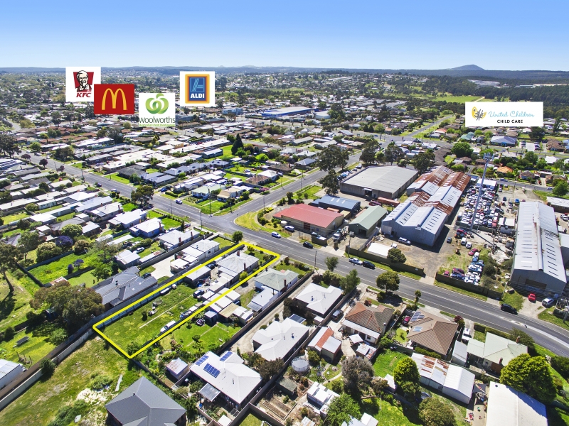 42 Spencer Street, Sebastopol, Vic 3356 - Property Details