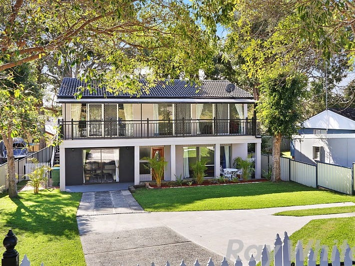 43 Scenic Drive, Budgewoi, NSW 2262 - Property Details