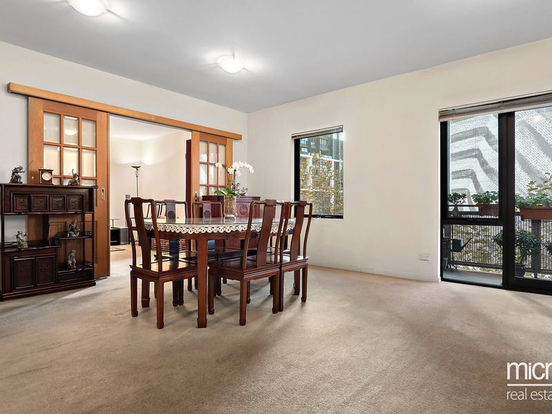 23/1 Riverside Quay, Southbank, Vic 3006 - Property Details