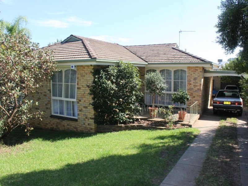 13 Coogan Street, Mount Austin, NSW 2650 - realestate.com.au