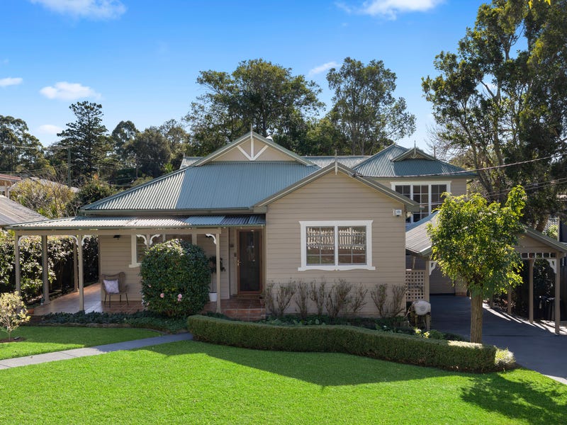 4 Bedroom Houses for Sale in Asquith, NSW 2077 - realestate.com.au