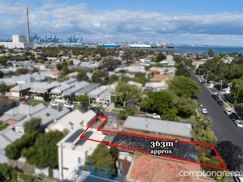 Auction Results & Clearance Rates in Newport, VIC 3015