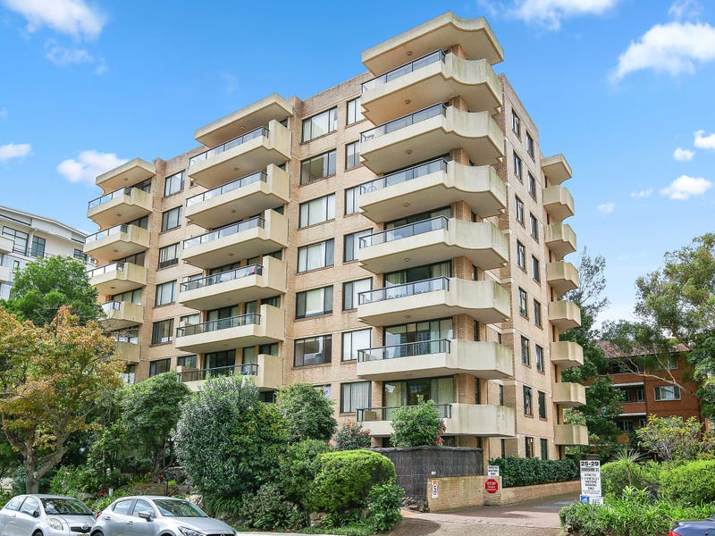 37/25 Devonshire Street, Chatswood, NSW 2067 - Property Details