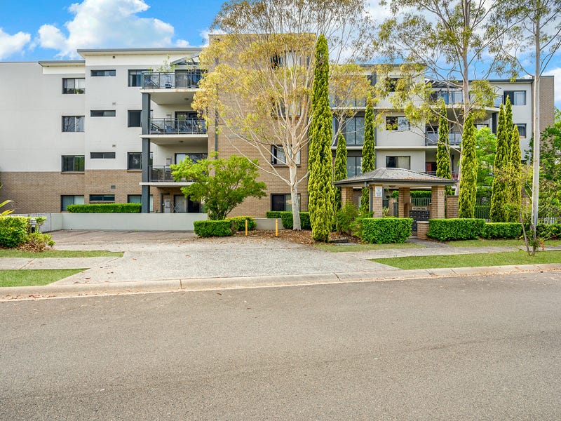1/11 Kilbenny Street, Kellyville Ridge, NSW 2155 - realestate.com.au