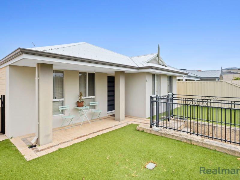 20 Nullagine Pass, Dawesville, WA 6211 - Property Details