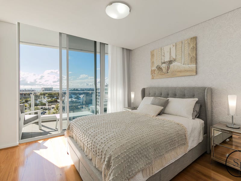 801/5 Marco Polo Drive, Mandurah, WA 6210 - Property Details