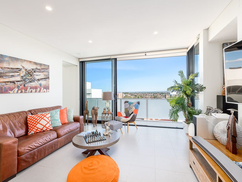 806/8 Princess Street, Brighton-le-sands, NSW 2216 - realestate.com.au