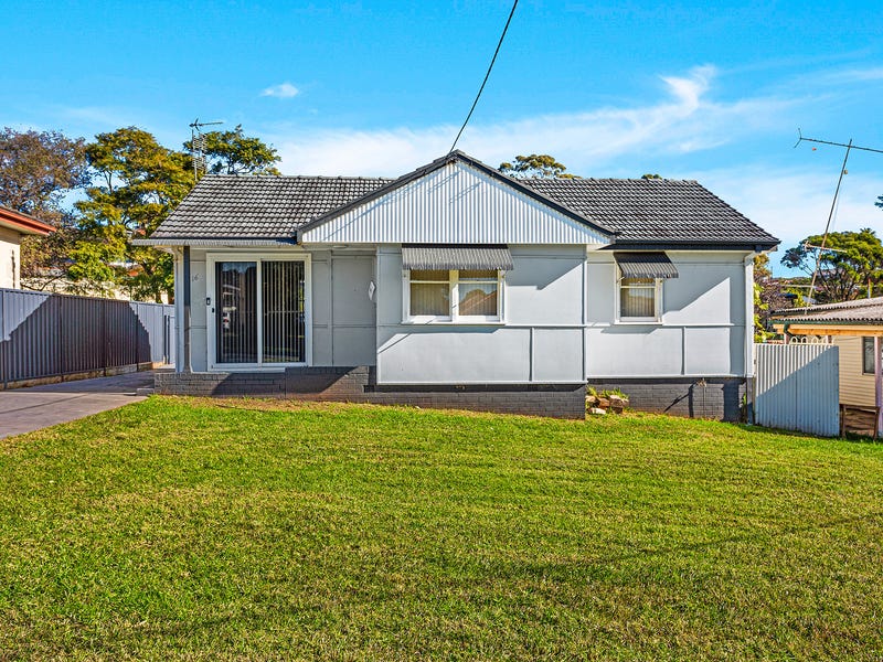 16 Ponsford Street, Warilla, NSW 2528 - realestate.com.au