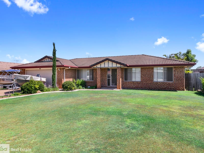 11 Mitchell Court, Rothwell, Qld 4022 - Property Details