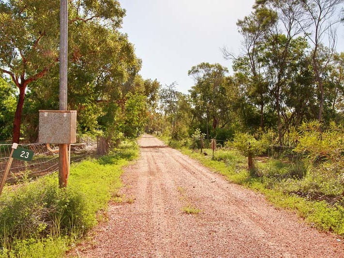 23 Fong Street, Roebuck, WA 6725 - Property Details