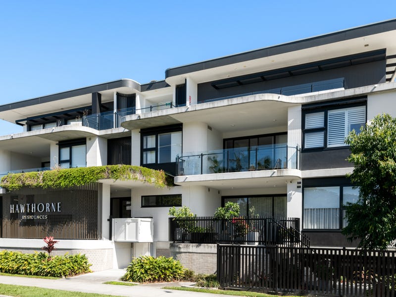 12/388 Hawthorne Road, Hawthorne, QLD 4171 - realestate.com.au