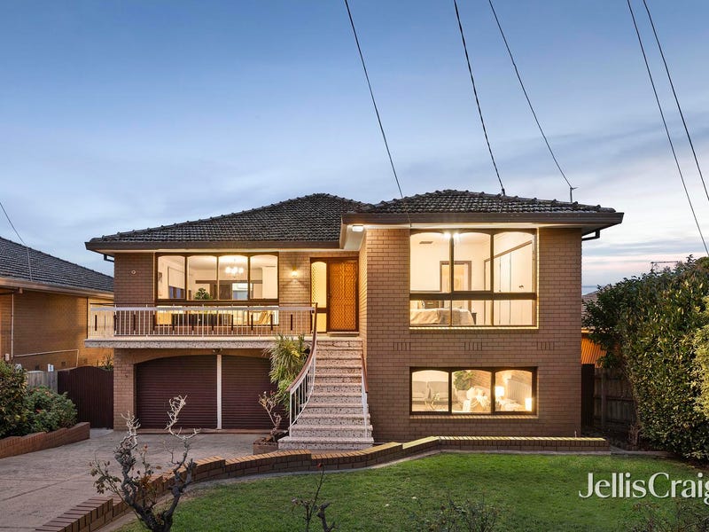 Sold Property Prices & Auction Results in Bulleen, VIC 3105 ...