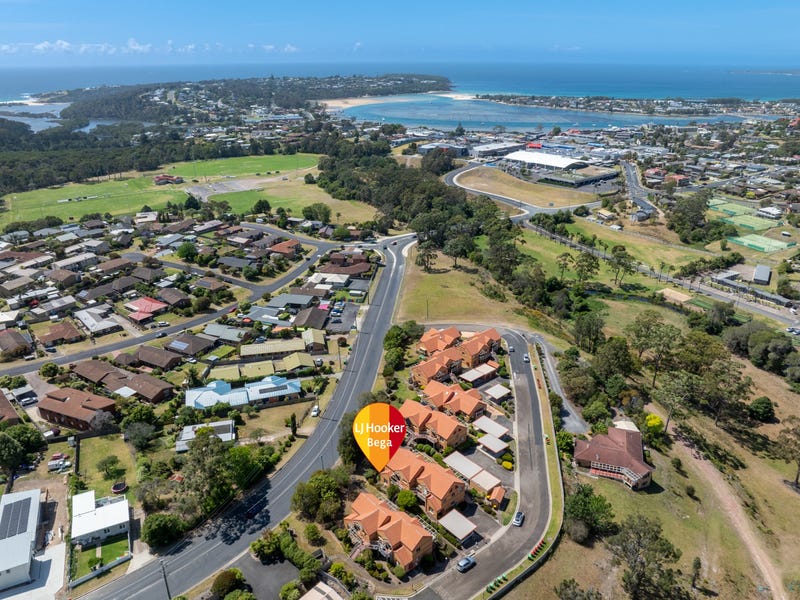 Unit 18/43 Sapphire Coast Drive, Merimbula, NSW 2548 - Property Details