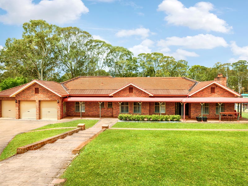 75 Kenilworth Crescent, Cranebrook, NSW 2749 - Property Details