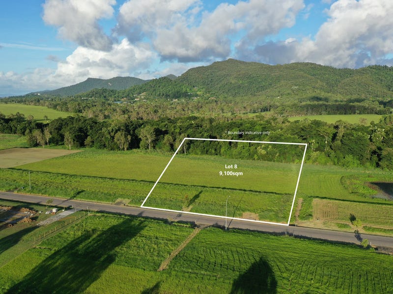 8 Nina Street, Cannon Valley, QLD 4800 - realestate.com.au