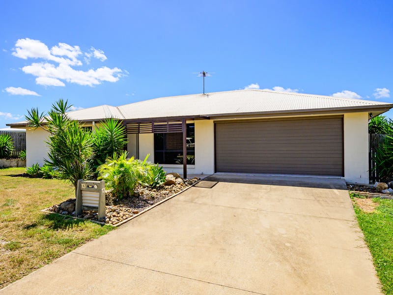 13 Central Avenue, Calliope, Qld 4680 - Property Details