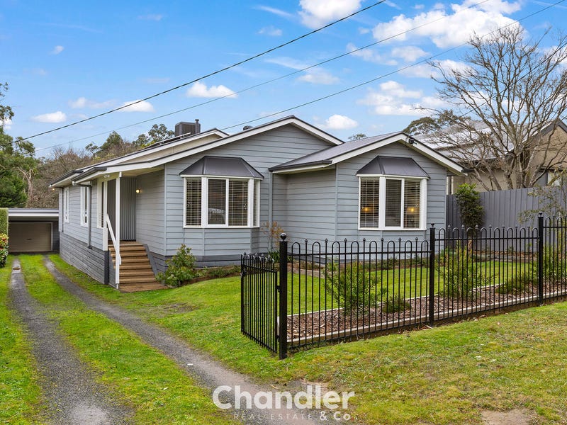 16 Bartley Road, Belgrave South, VIC 3160 - realestate.com.au