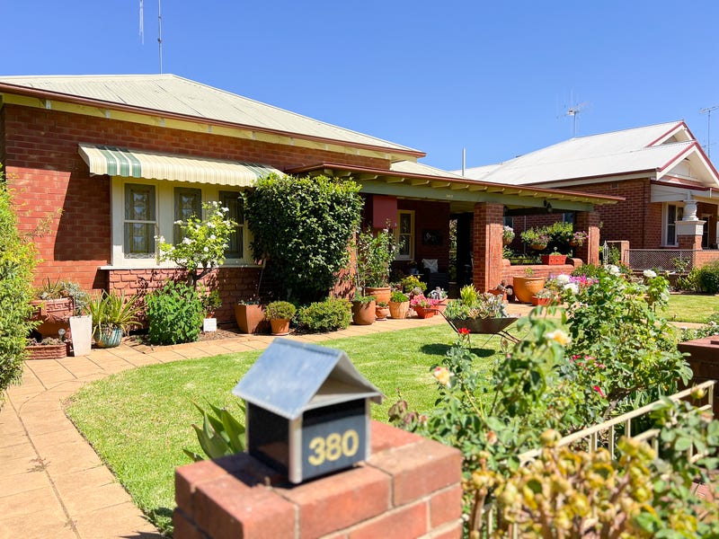 380 Clarinda Street, Parkes, NSW 2870 - Property Details