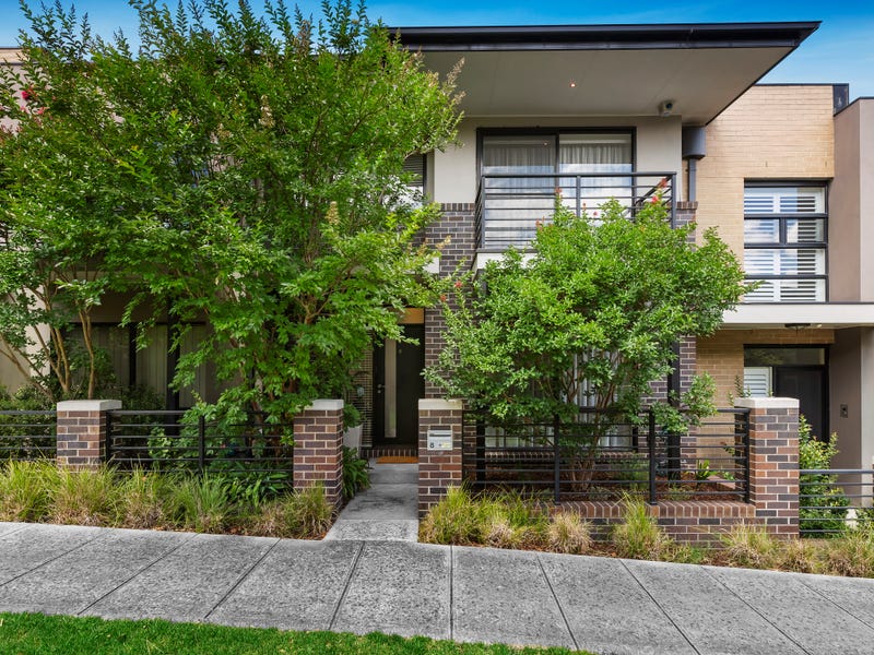 8 Cascade Walk, Macleod, Vic 3085 - Property Details