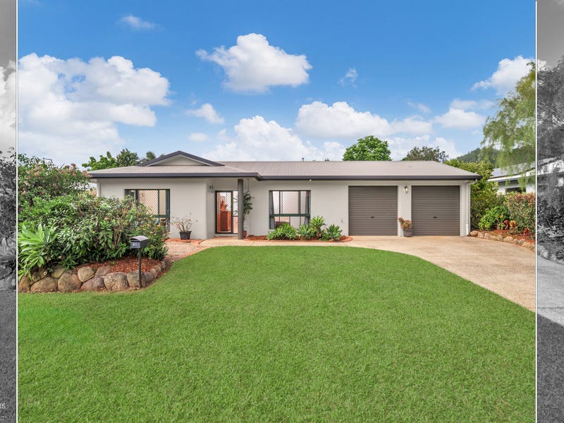 41 Canecutter Road, Edmonton, Qld 4869 - Property Details