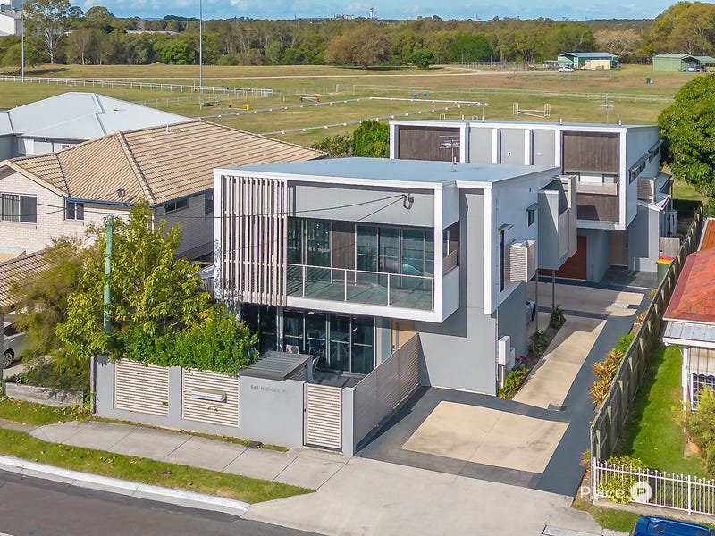 1/645 Nudgee Road, Nundah, Qld 4012 - Property Details