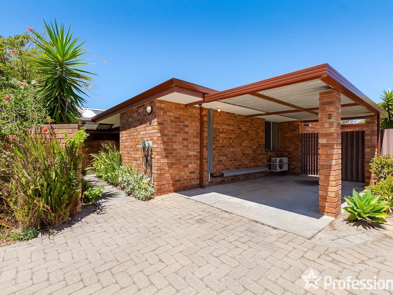 46 Kimberley Way, Parkwood, WA 6147 - Property Details