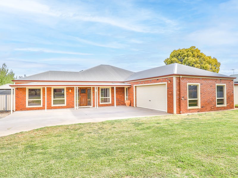 219 Channel Road, Merbein, Vic 3505 - Property Details