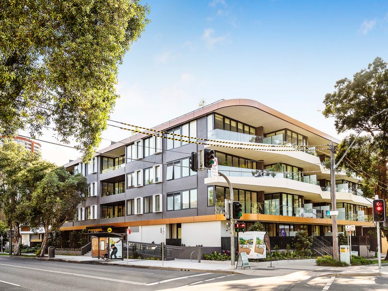 103/707 Elizabeth Street, Waterloo, NSW 2017 - realestate.com.au