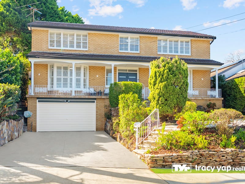 38 Harley Crescent, Eastwood, NSW 2122 - Property Details