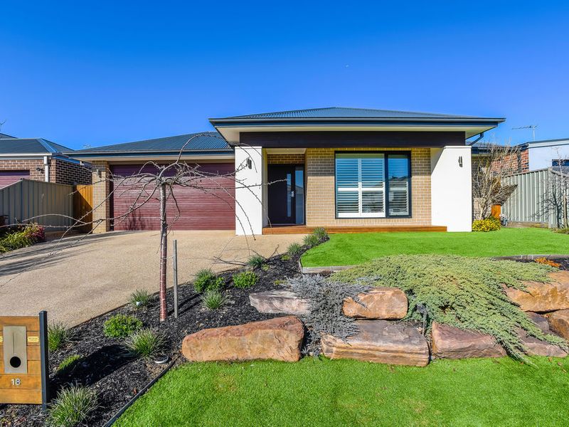 18 Widdis Way, Gisborne, Vic 3437 - Property Details