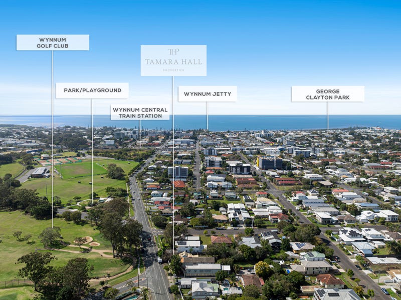 102 West Avenue, Wynnum, Qld 4178 - Property Details