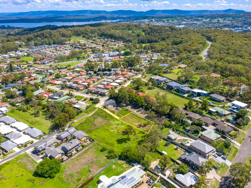 13B Kariboo Lane, Mount Hutton, NSW 2290