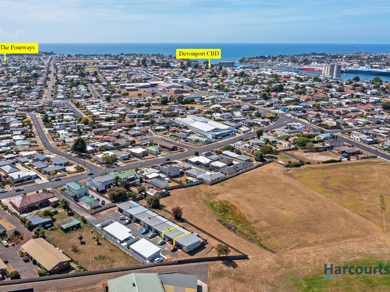 6/29A Middle Road, Devonport, Tas 7310 - Property Details