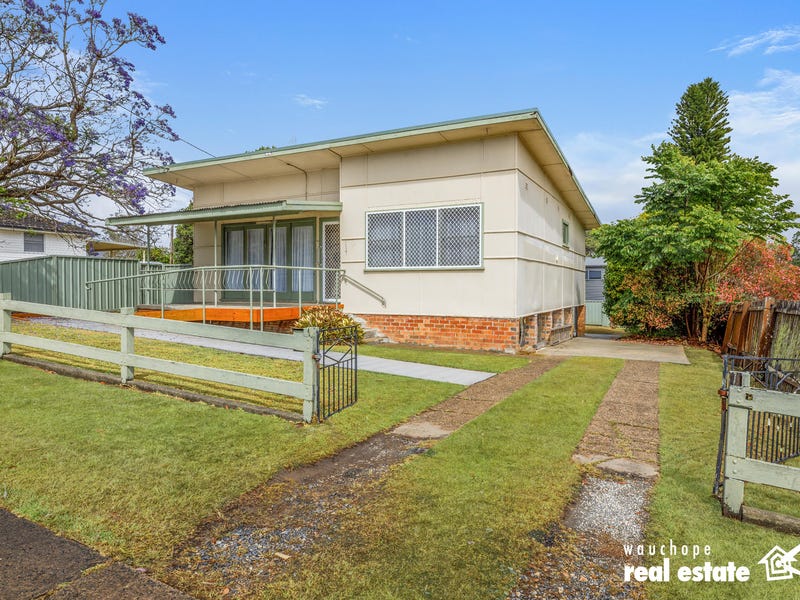 117 Cameron Street, Wauchope, NSW 2446 - Property Details