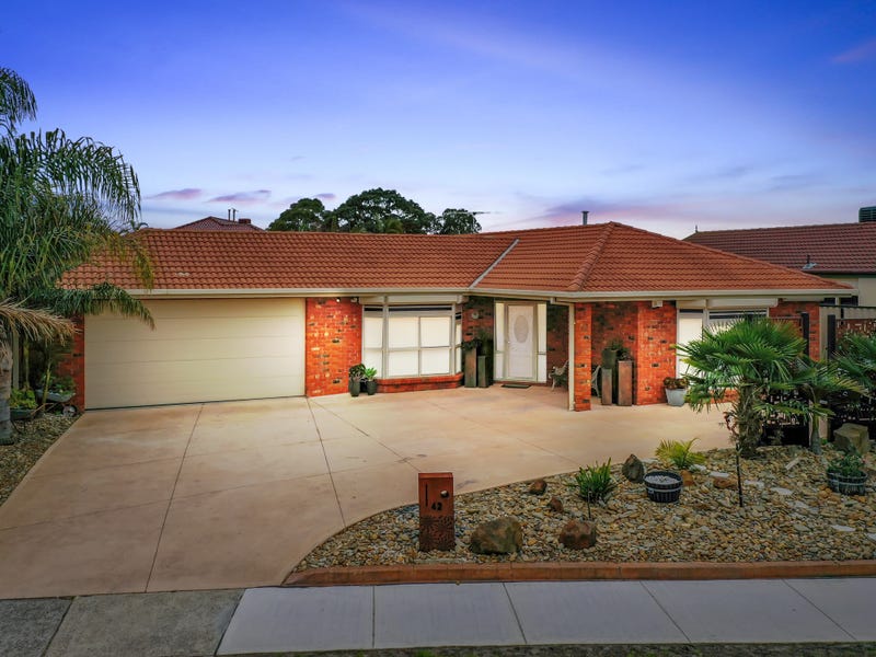 42 Australia Drive, Taylors Lakes, VIC 3038 - realestate.com.au