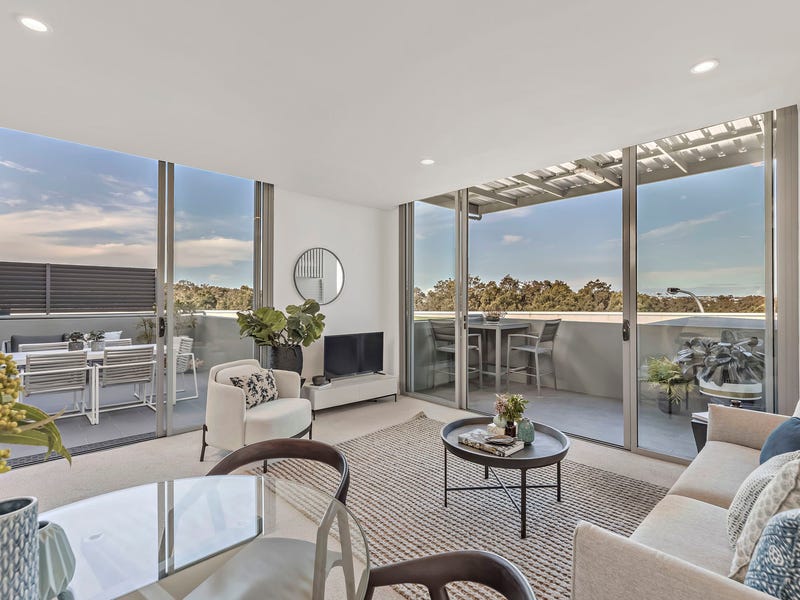 23/53 Barwon Park Road, St Peters, NSW 2044 - realestate.com.au