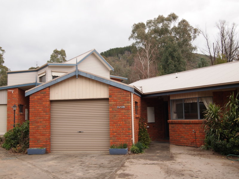 4/39 Bakers Gully Road, Bright, Vic 3741 - Property Details