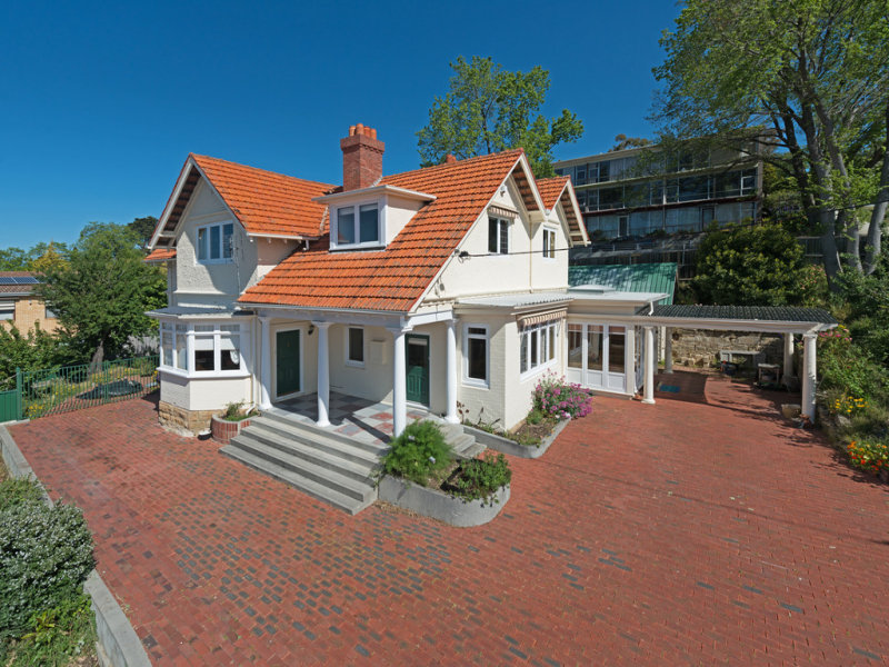 2A Alt-na-craig Avenue, Mount Stuart, TAS 7000 - realestate.com.au