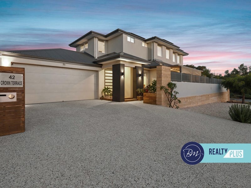 42 Crown Terrace, Coogee, WA 6166 - Property Details
