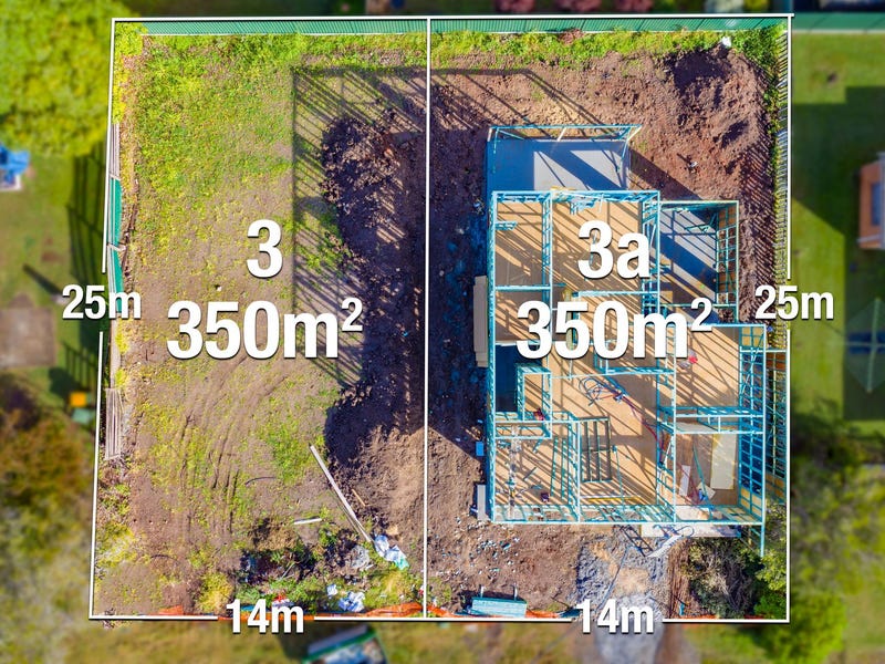 3a Nandeebie Court, Cleveland, Qld 4163 - Property Details